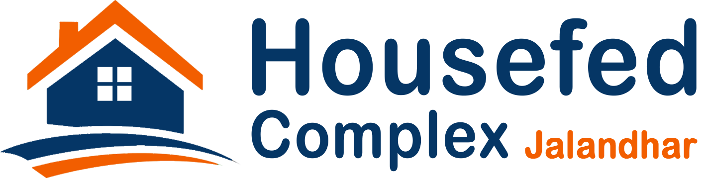 Housefed Complex Jalandhar – Housefed Complex Jalandhar