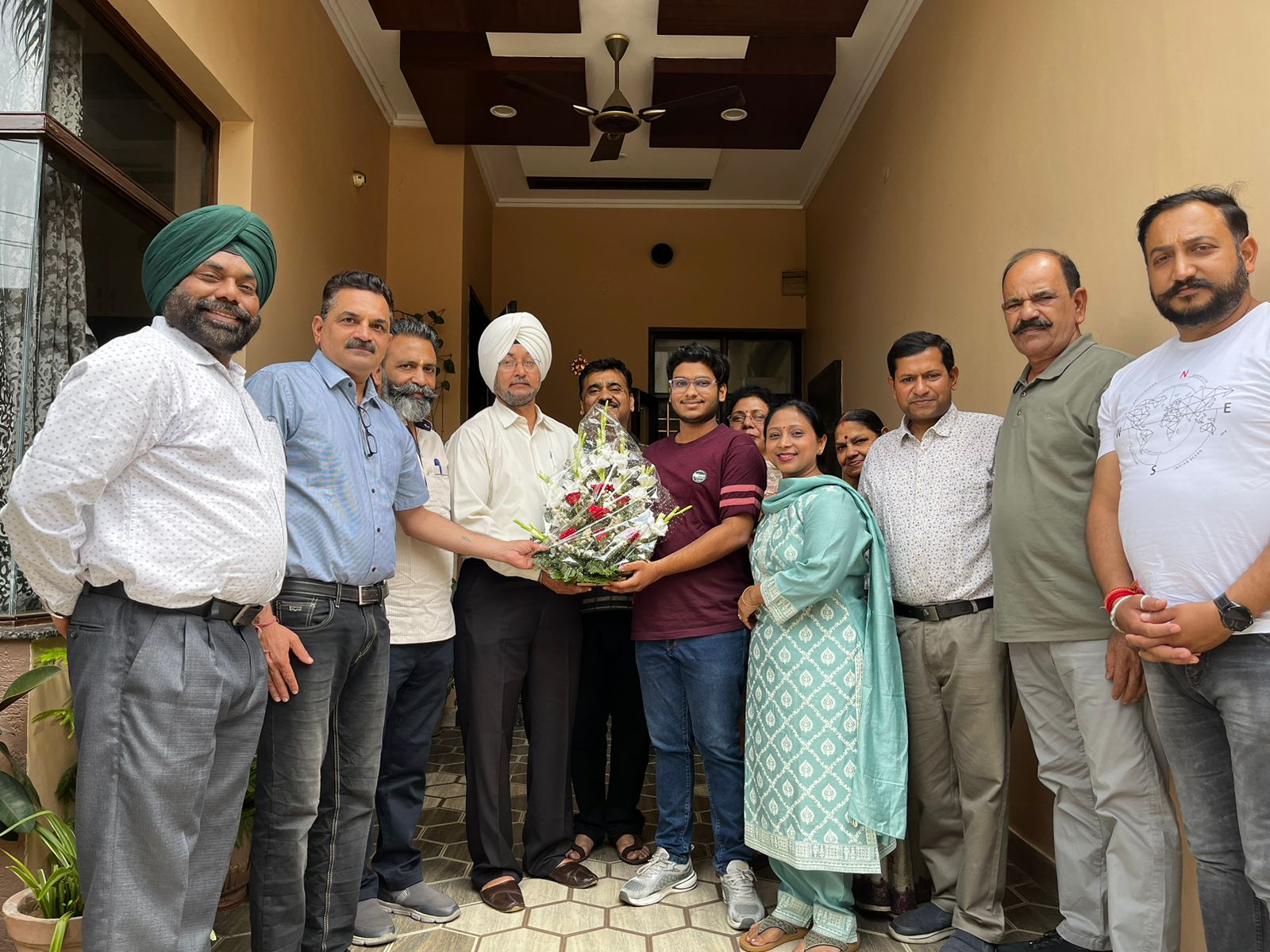 Others – Housefed Complex Jalandhar